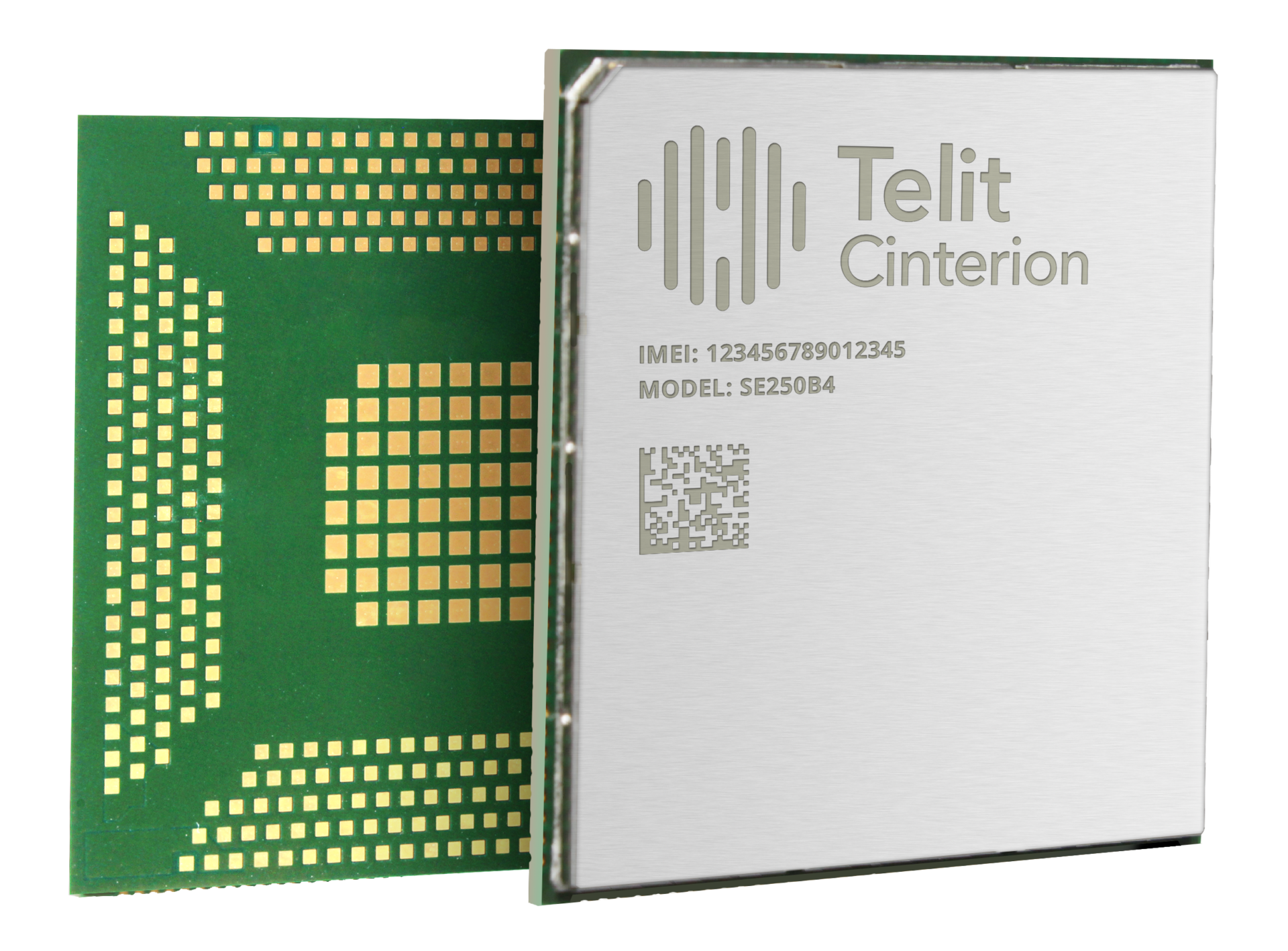 LTE Modules and Data Cards | Telit Cinterion