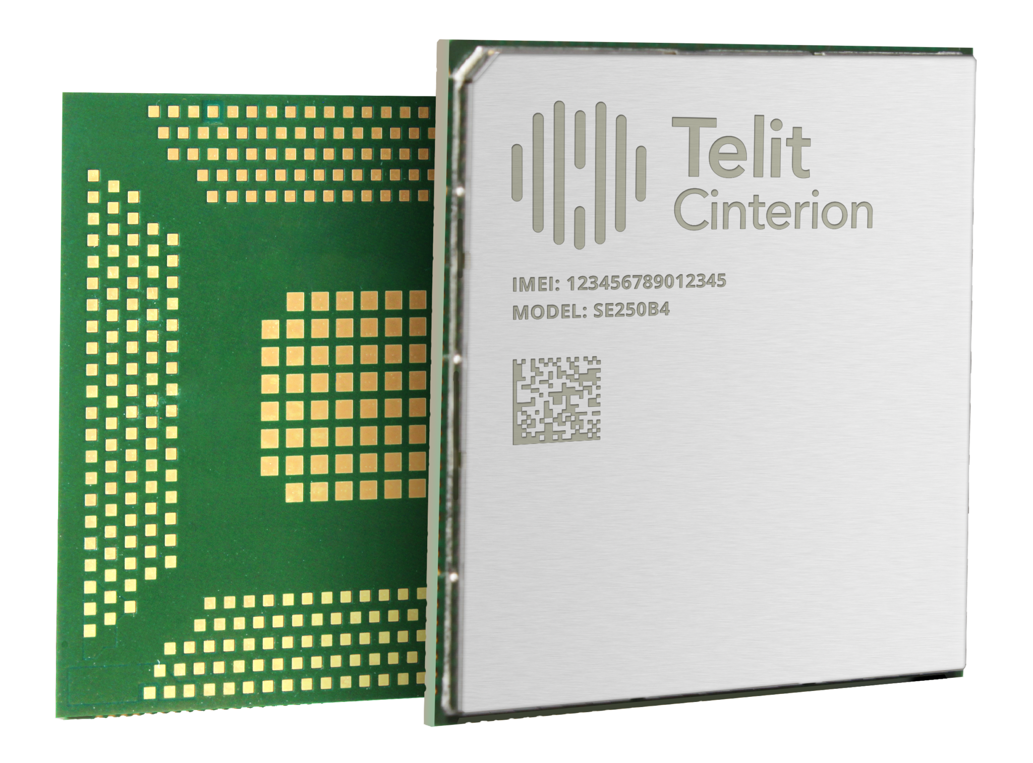 LTE Modules and Data Cards | Telit Cinterion