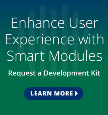 IoT Smart Modules: A Complete Guide for Device Development