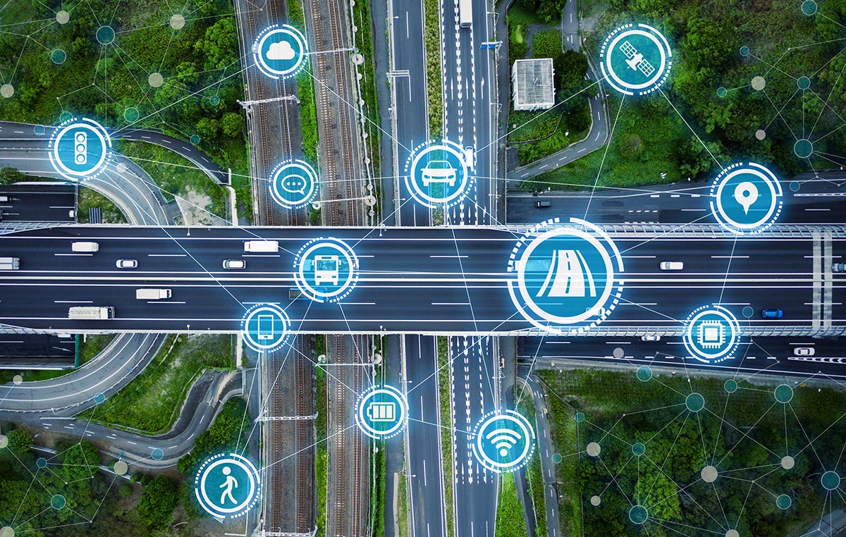 Public Safety in Smart Cities: How IoT Technology Is Used
