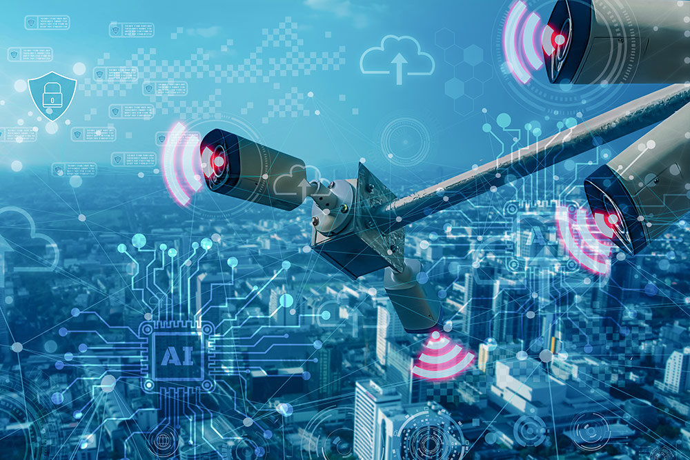 Public Safety in Smart Cities: How IoT Technology Is Used