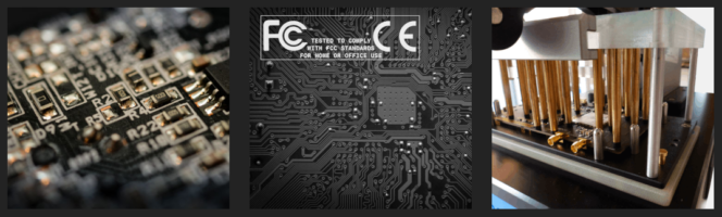 BlackIoT | Telit Cinterion