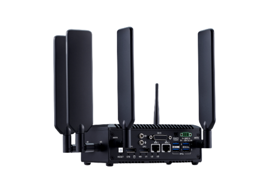 Dell Technologies | Telit Cinterion