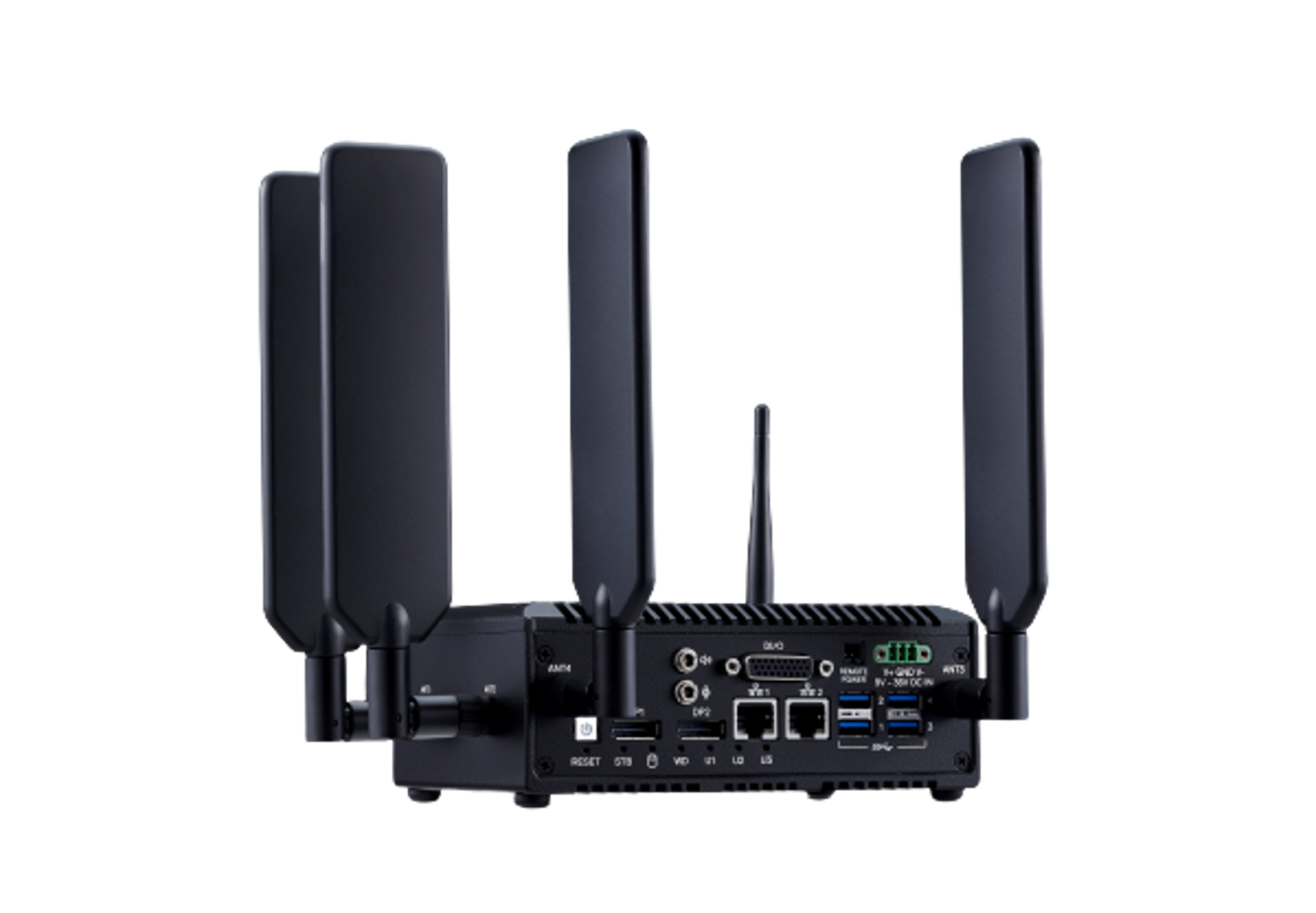 Dell Technologies | Telit Cinterion