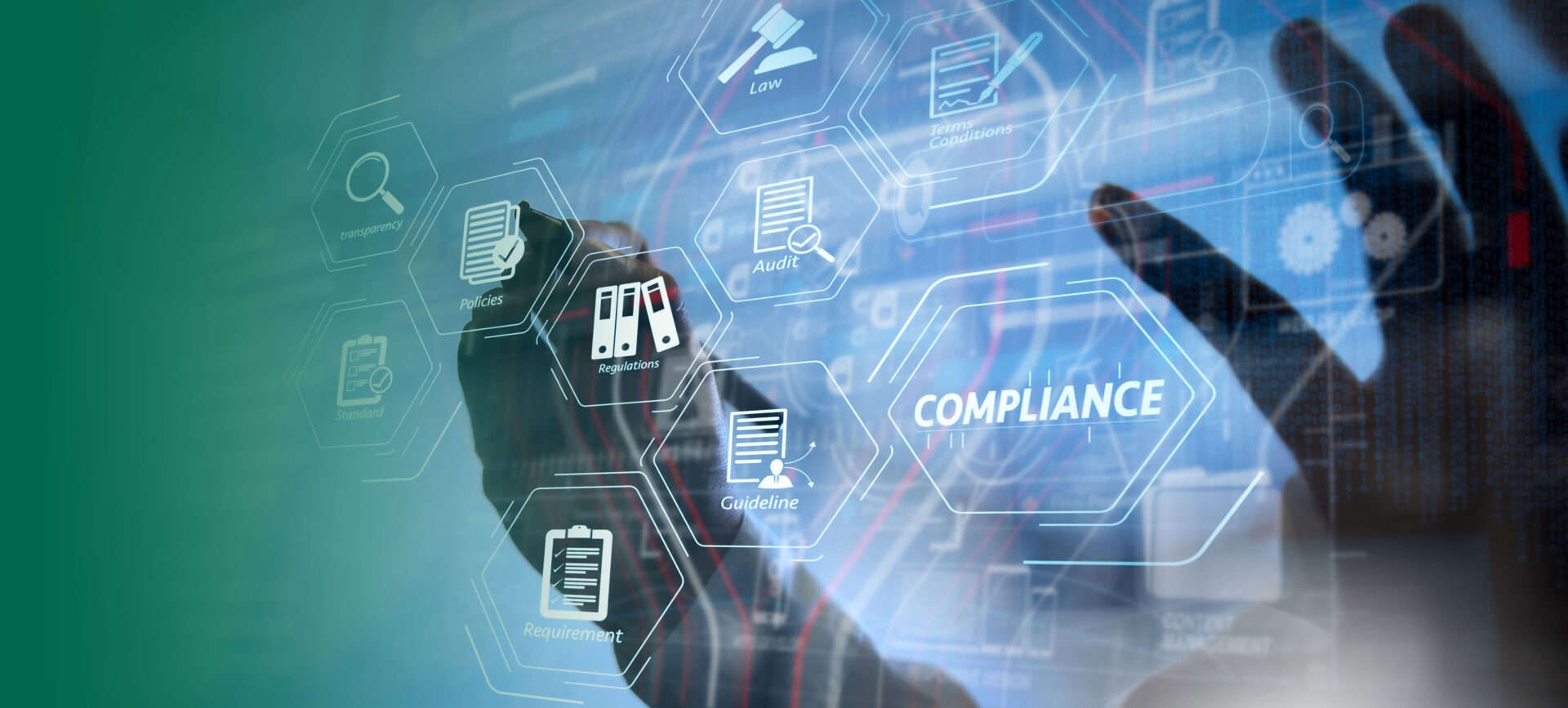 IoT Regulation and Compliance Guide