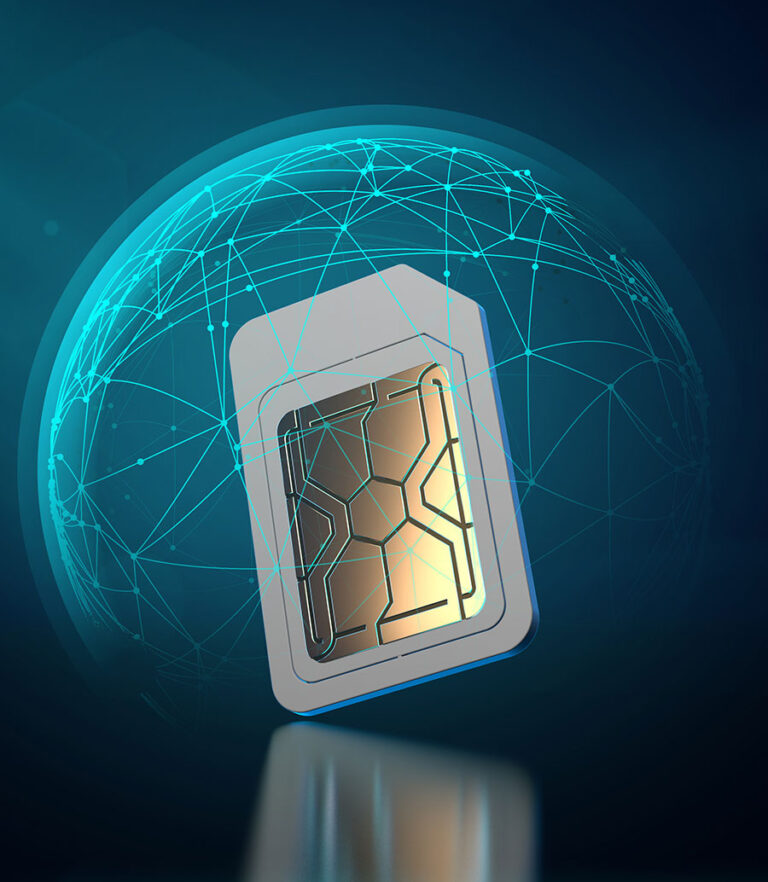 Why eSIMs and Remote SIM Provisioning Matter