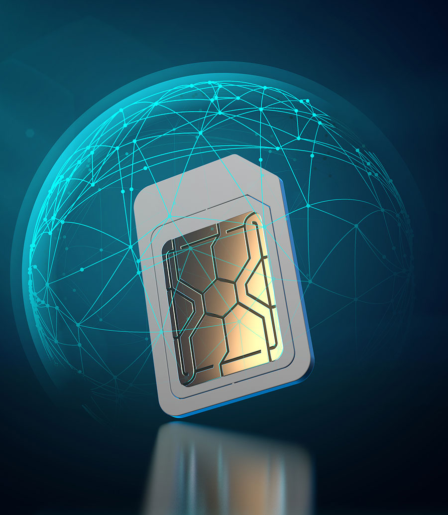 Why Global Roaming Is Still Relevant in an eUICC World