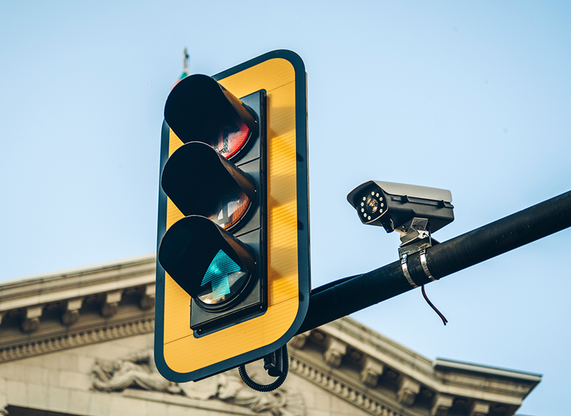 IoT in Government and Public Sector: Use Cases and Applications