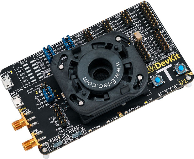 Telit Cinterion LGA DevKit Family | Telit Cinterion