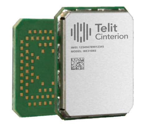 EV Charging Connectivity & Management Solutions | Telit Cinterion