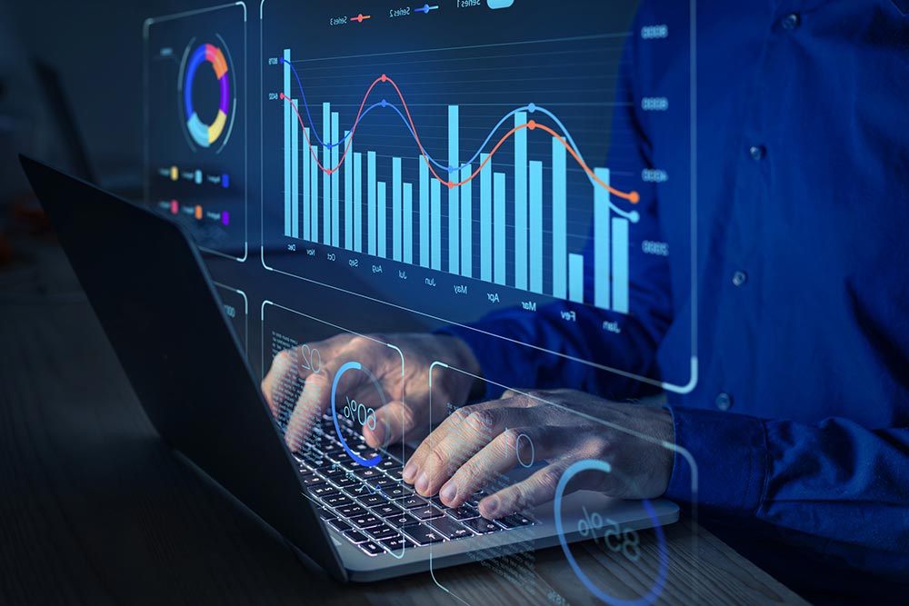 IoT Analytics Guide: Benefits and Uses Cases IoT Analytics Guide: Benefits and Uses Cases