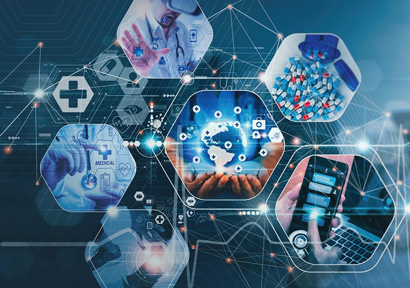 Connected Medical Devices and the Future of Medtech: A Guide