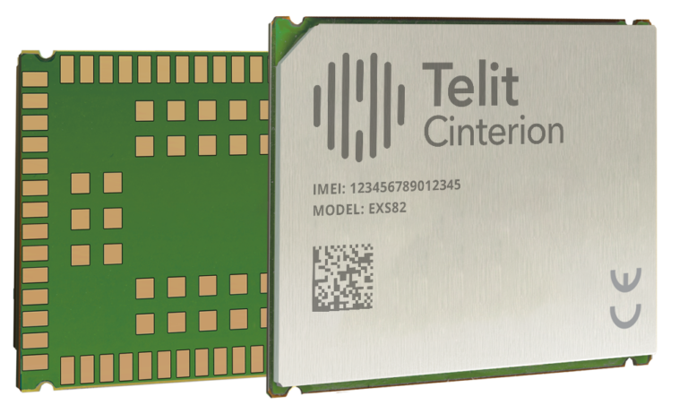 ME310G1 Category M1/NB2 xE310 Modules | Telit