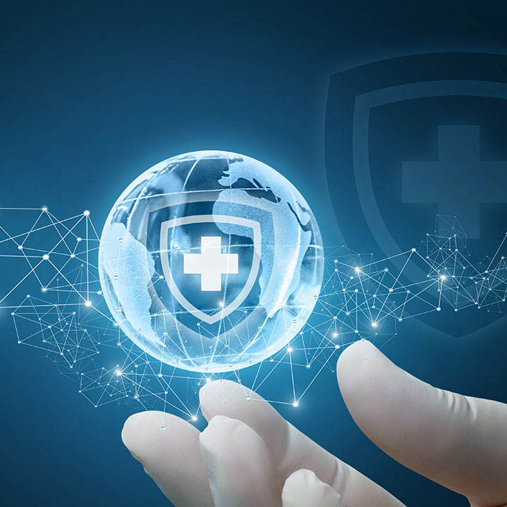 IoT Medical Device Security by Design: Guarding Your Health