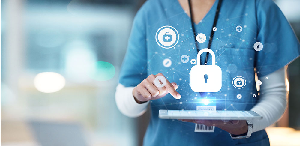 Iot Medical Device Security By Design Guarding Your Health