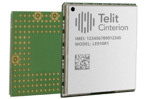 PLS63 Performance MTC Module (LTE Cat.1) Global