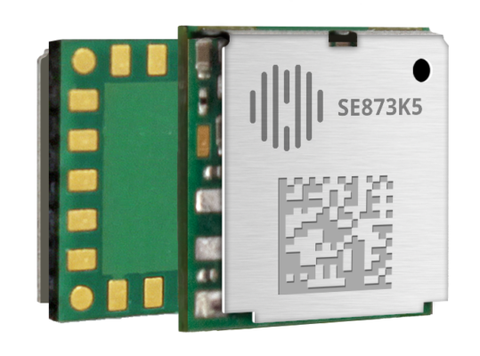 SL871L Multi-Constellation Positioning GNSS | Telit Cinterion