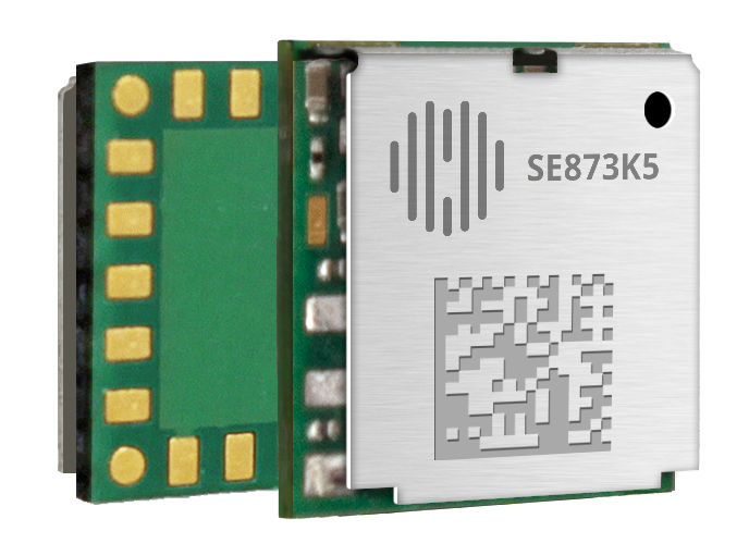 SE873K5 Multi-Constellation GNSS | Telit Cinterion