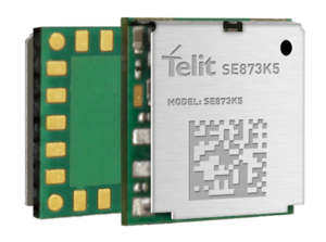 GNSS Positioning and Timing Modules for IoT | Telit Cinterion