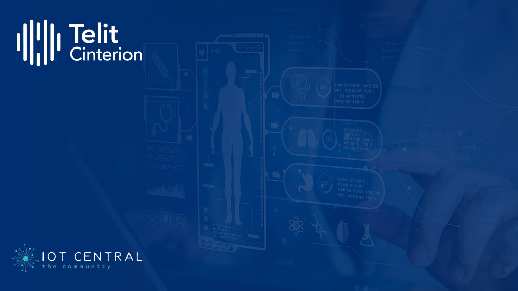 Upcoming Events and Webinars | Telit Cinterion