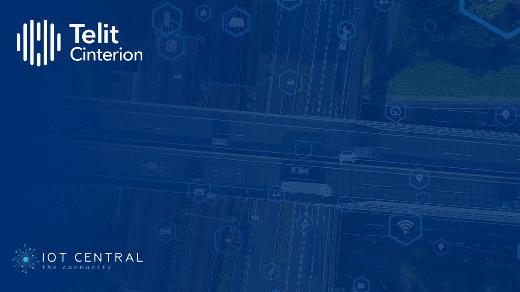 Upcoming Events and Webinars | Telit Cinterion