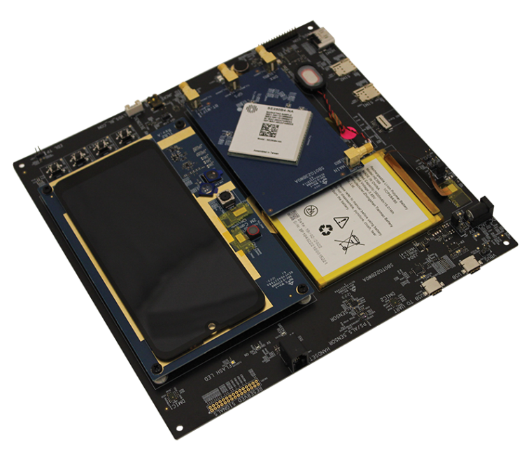 IoT Smart Modules: A Complete Guide for Device Development IoT Smart Modules: A Complete Guide for Device Development