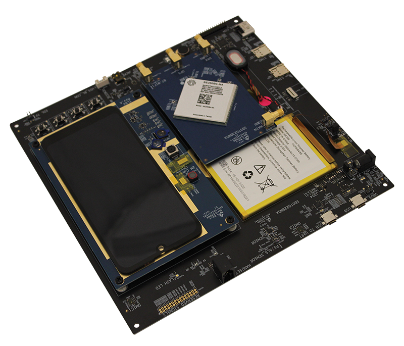 IoT Smart Modules: A Complete Guide for Device Development