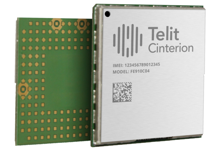 5G Cellular Modules and Data Cards | Telit Cinterion