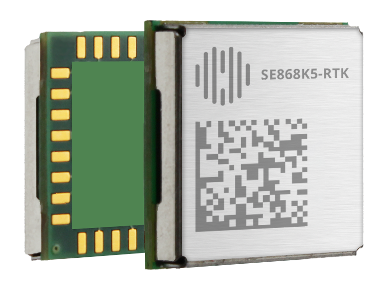 SE868K5-RTK | Telit Cinterion