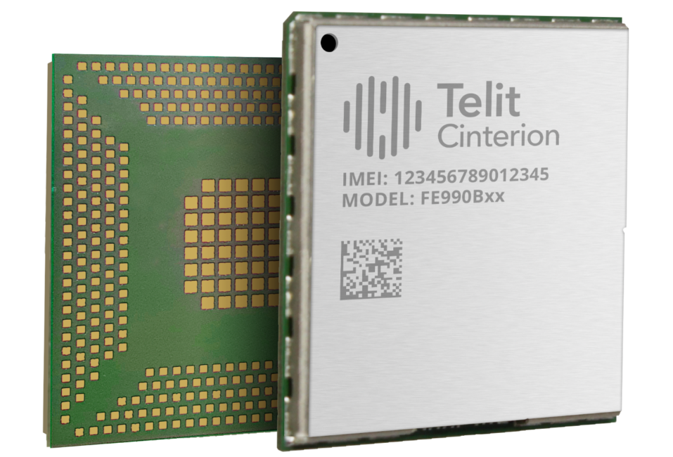 5G Cellular Modules and Data Cards | Telit Cinterion 5G Cellular Modules and Data Cards | Telit Cinterion