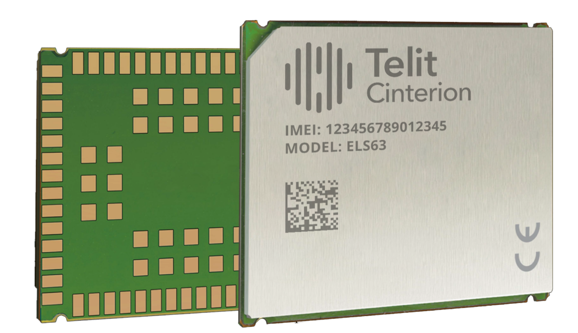 LTE Modules and Data Cards | Telit Cinterion