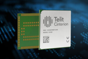 NExT™ Connected Module Packages | Telit Cinterion