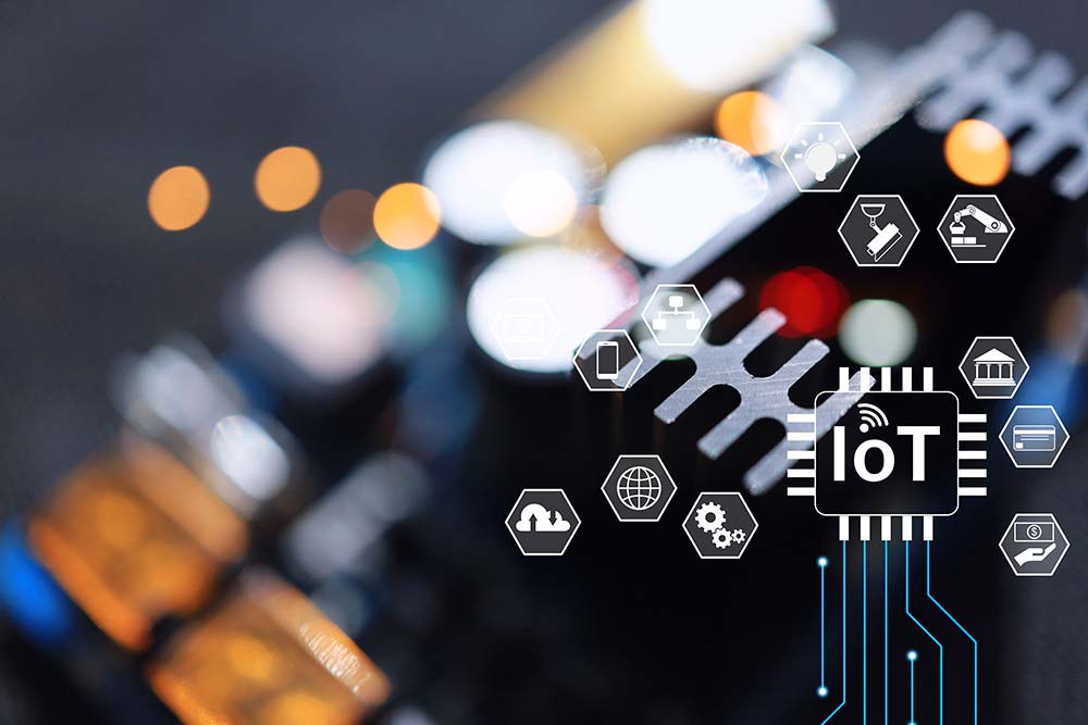 A Guide To Iot Hardware Design And Solutions