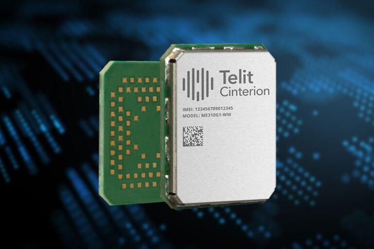 NExT™ Connected Module Packages | Telit Cinterion