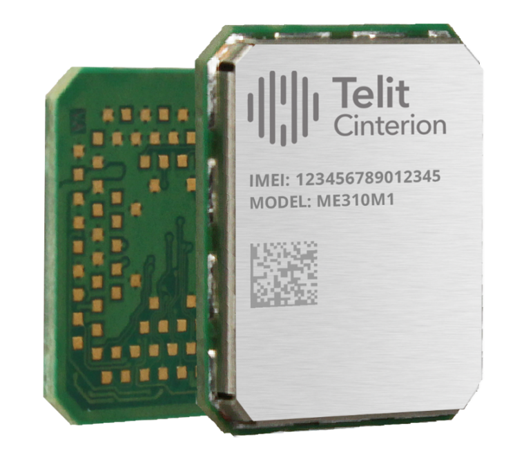 EXS82 Global MTC Module (LTE Cat.M/NB/2G)