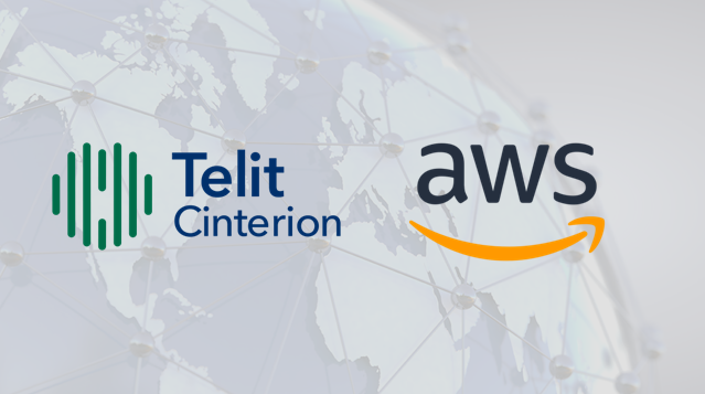 AWS | Telit Cinterion