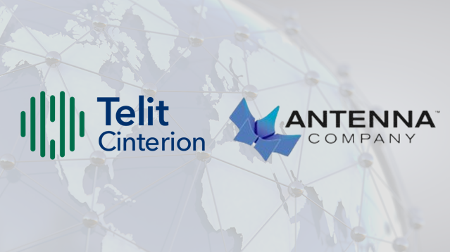 Antenna Company | Telit Cinterion
