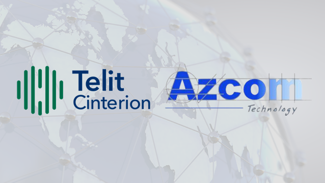 Azcom | Telit Cinterion