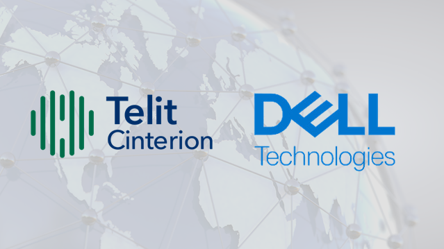 Dell Technologies | Telit Cinterion
