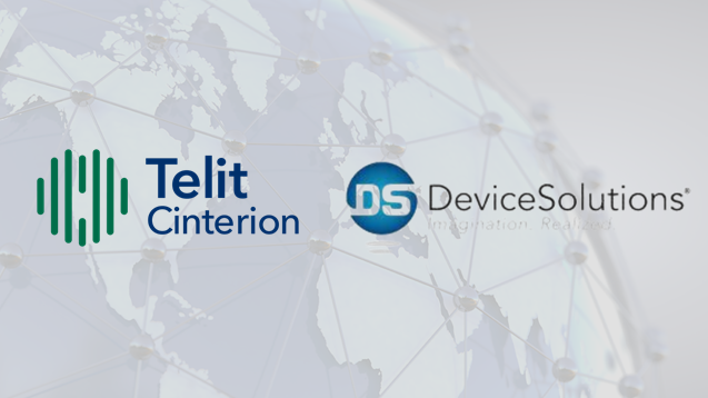 Device Solutions | Telit Cinterion