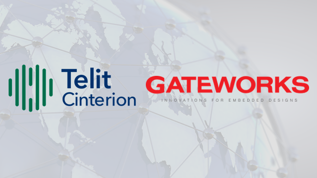 Gateworks | Telit Cinterion