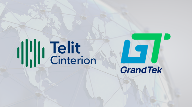 Grand-Tek Technology | Telit Cinterion