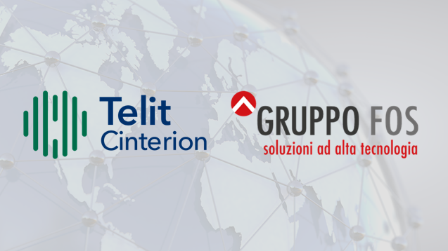 Gruppo FOS | Telit Cinterion