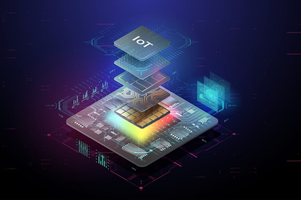 Custom IoT Solutions & Services | Telit Cinterion