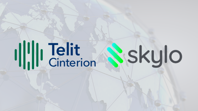 Skylo | Telit Cinterion