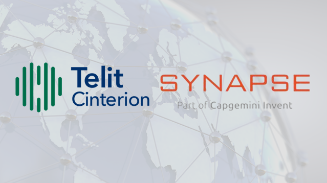 Synapse | Telit Cinterion