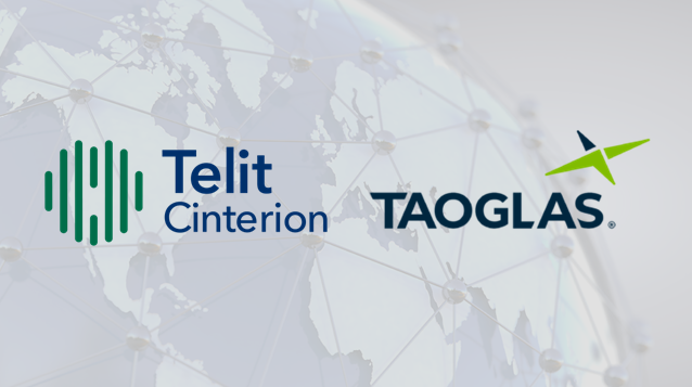 Taoglas | Telit Cinterion