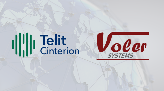 Voler Systems | Telit Cinterion