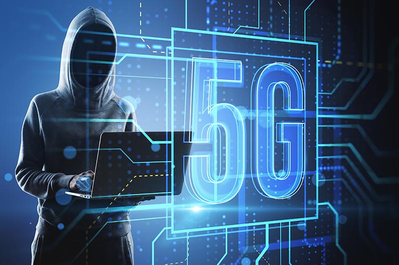 Mitigating IoT Cybersecurity Challenges with Secure 5G Networks