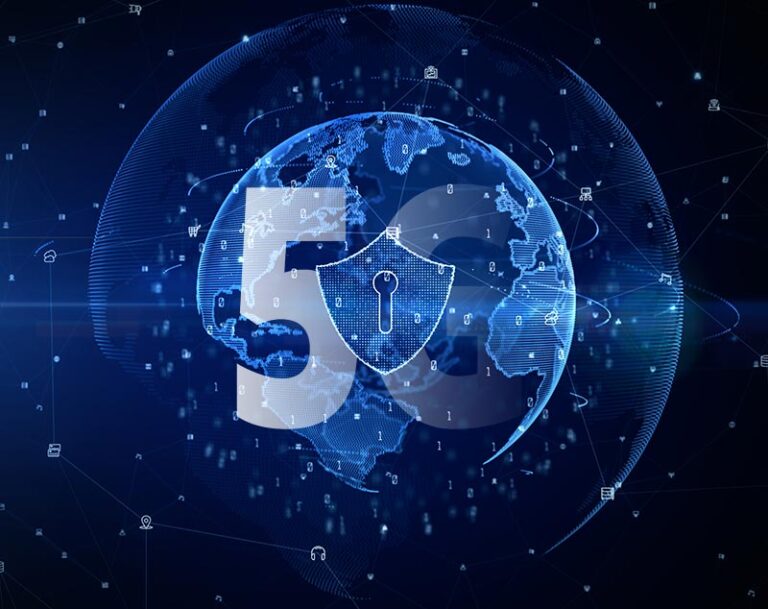 Mitigating IoT Cybersecurity Challenges with Secure 5G Networks